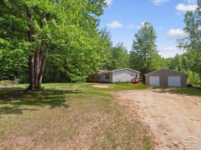 3251 W Dana Road