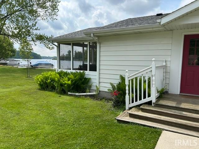 3251 W Northshore Dr 57 Common