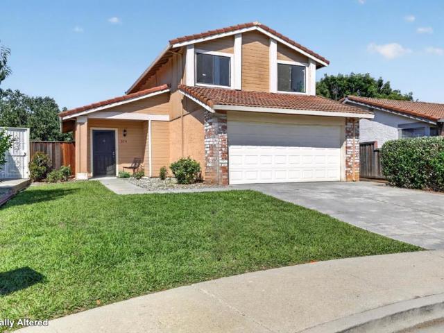 3251 Whispering Elm Court