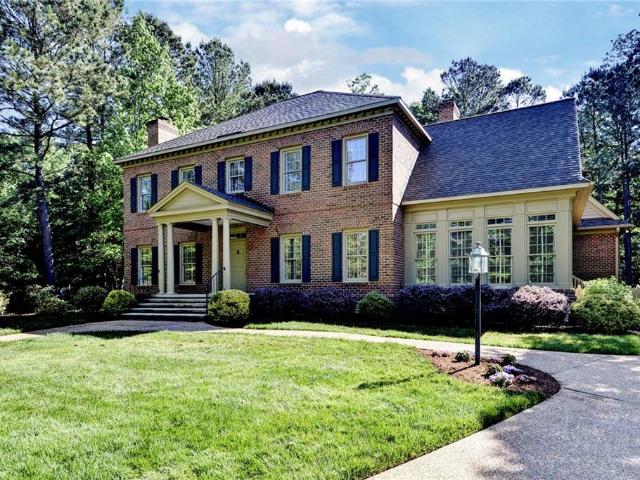 3251 Wingfield Lake RD