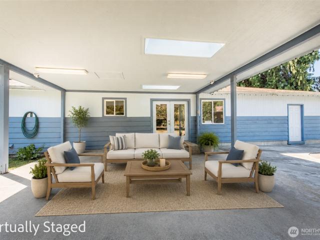 3251 Woodcock Road