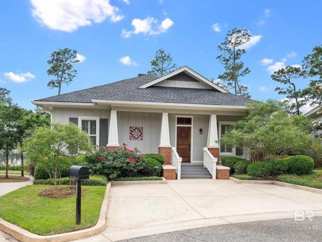 32523 Lakeview Cir, Loxley, AL 36551