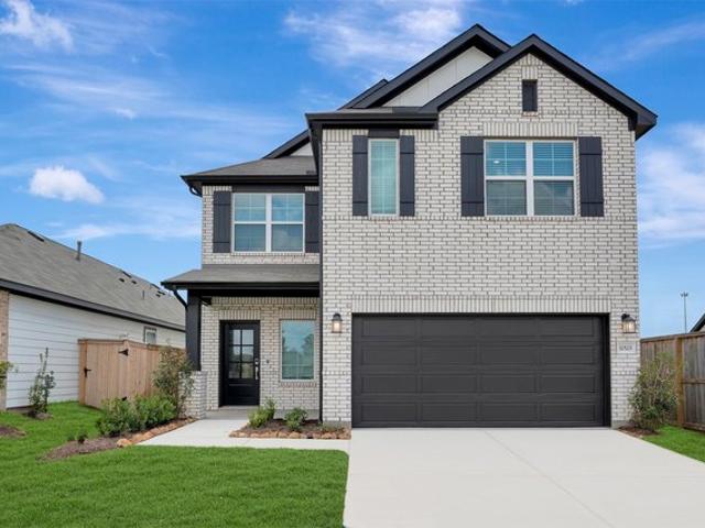 32523 Summer Vista Ln, Fulshear, TX 77441