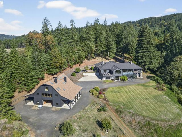 32520 NE Corral Creek Rd, Newberg, OR 97132 | MLS #633101 | Compass