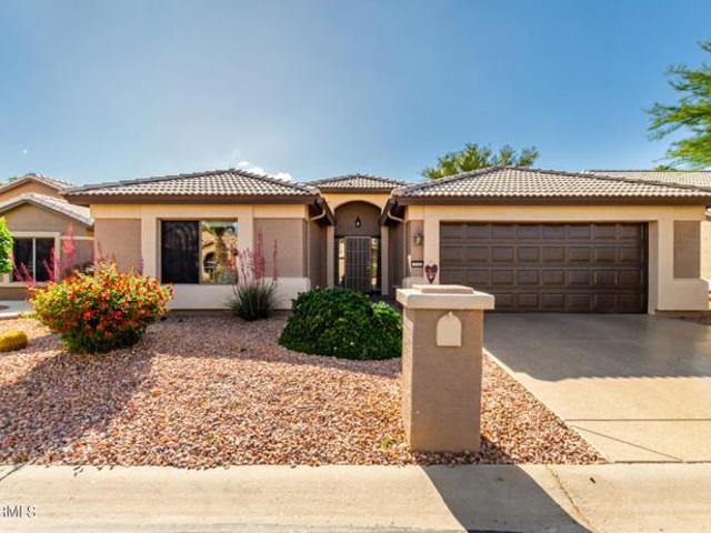 3252 N 146th Dr, Goodyear, AZ 85395