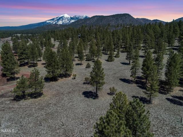 3252 N Chickadee Trl, Flagstaff, AZ 86001