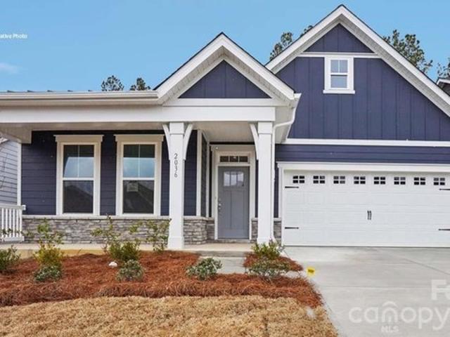3252 Oberon St, York, SC 29745