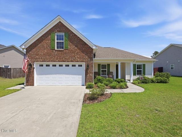 3252 Austin Ave, New Bern, NC 28562