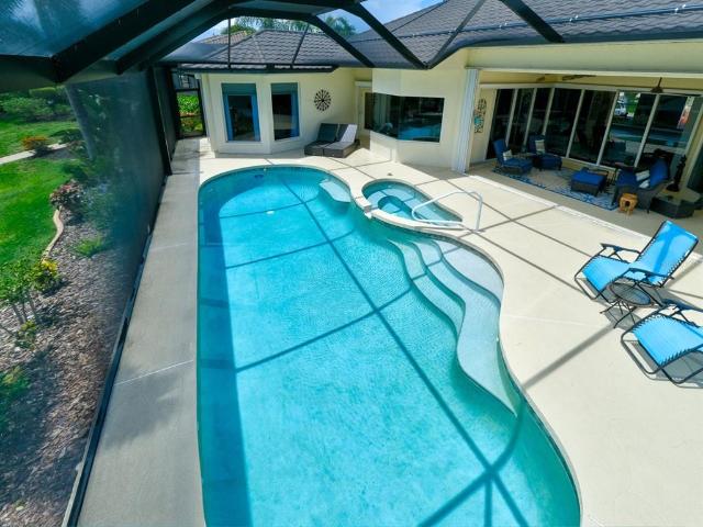 3252 Antigua Dr, Punta Gorda, FL 33950 | MLS #D6142