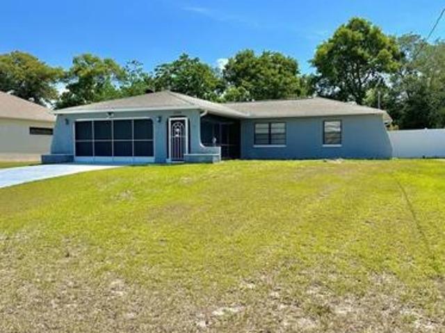 3252 Blythe Ave, Spring Hill, FL 34609