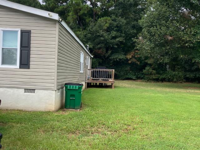 3252 Brown Road