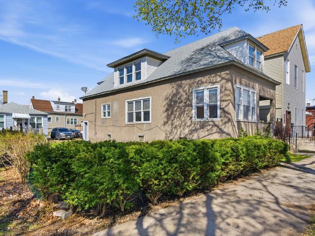 3252 E 136th St, Chicago, IL 60633 | MLS #12557 | Compass