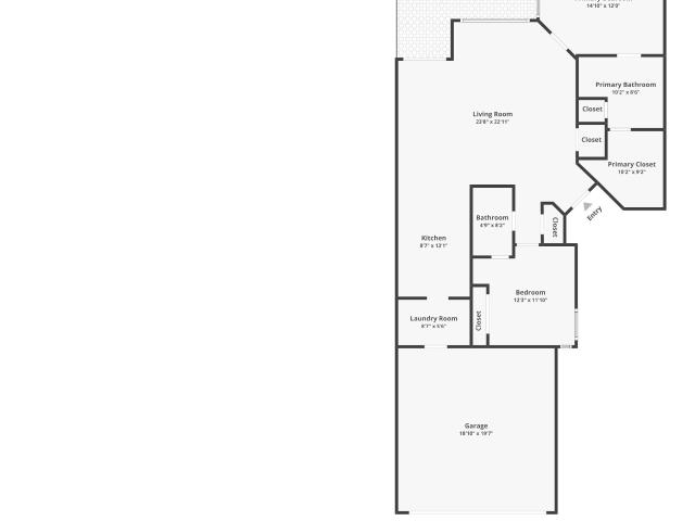 3252 E Fremont Rd, Phoenix, AZ 85042 | MLS #6966