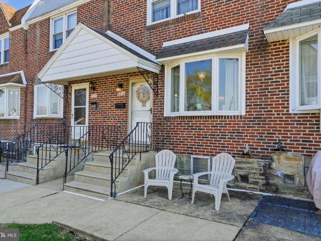 3252 Fordham Road