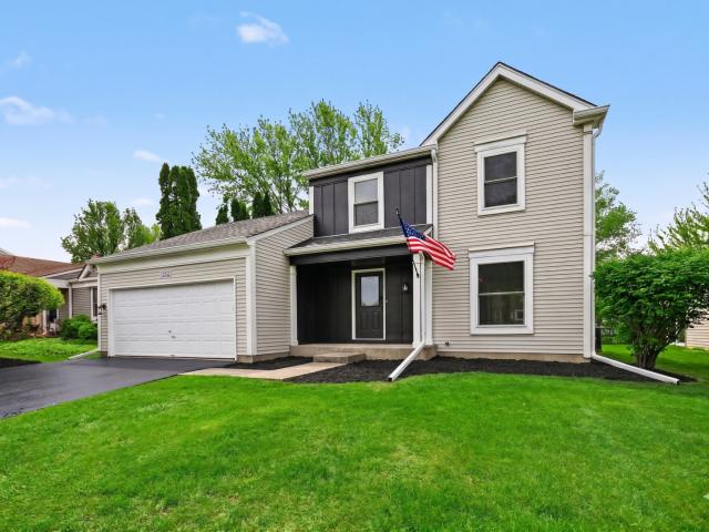 3252 Gresham Ln E, Aurora, IL 60504 | MLS #12626 | Compass
