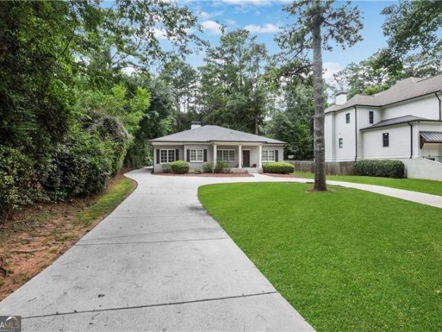 3252 Lavista Road