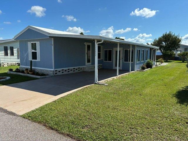 3252 Lotus Blossom Dr, Zephyrhills, FL 33541