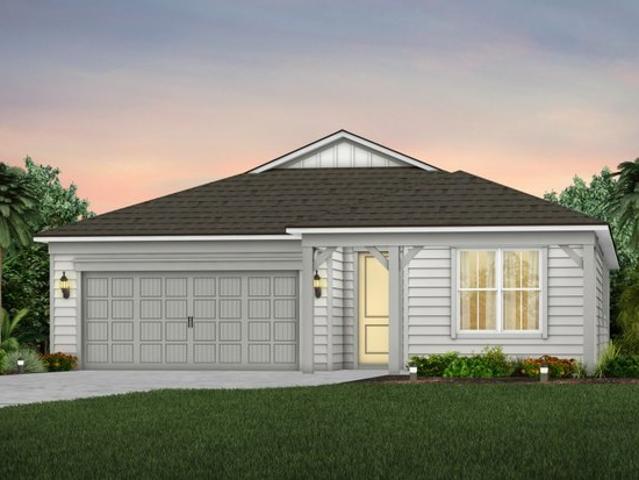 3252 Pipers Way, Green Cove Springs, FL 32043