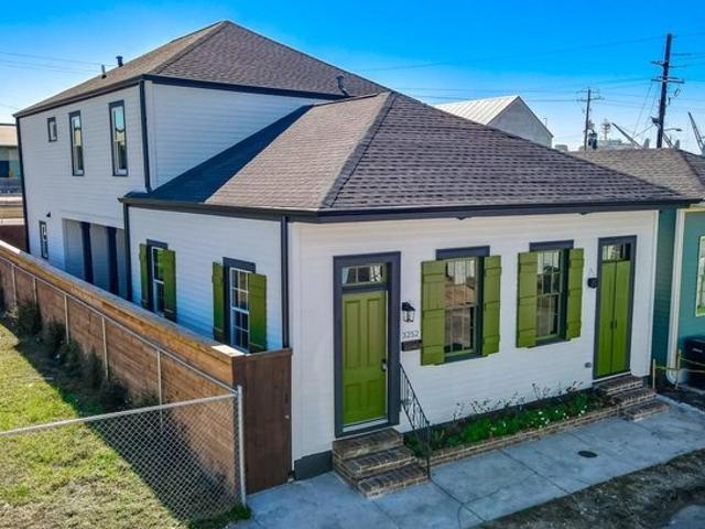 3252 Staint Thomas St, New Orleans, LA 70115