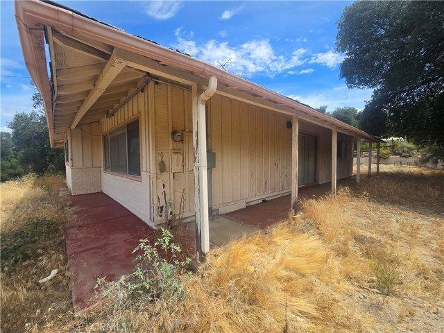 32539 Camino Moro, Warner Springs, CA 92086