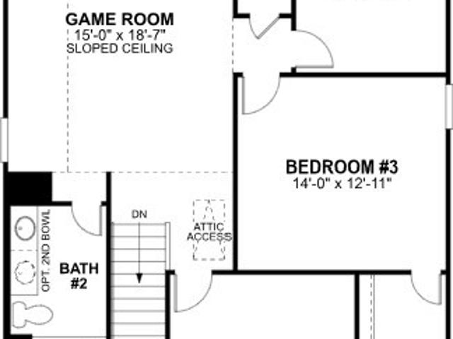 32539 Midsummer Drive