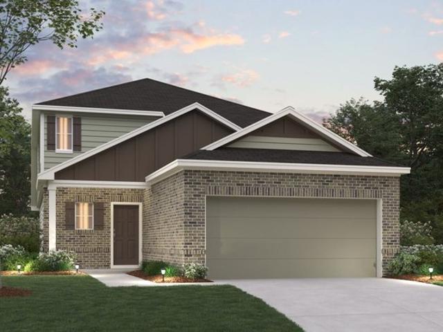 32539 Summer Vista Ln, Fulshear, TX 77441