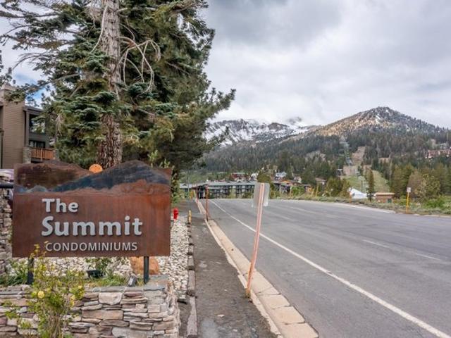 3253 Meridian Blvd Unit 296, Mammoth Lakes, CA 93546