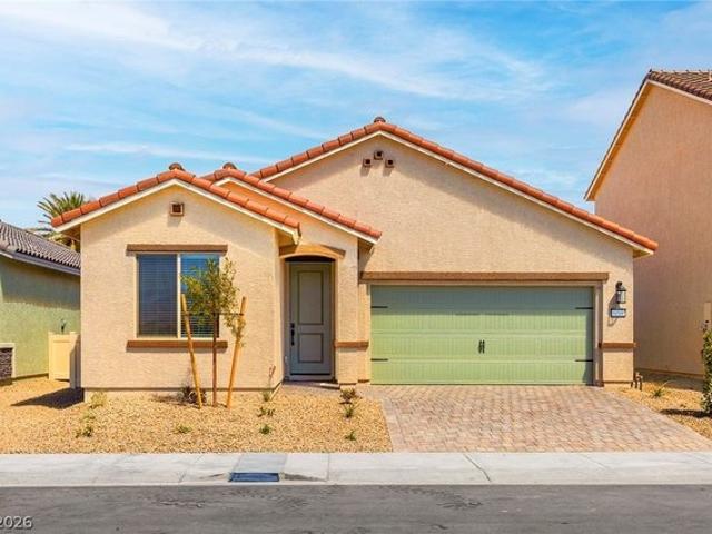 3253 Basin Desert St, North Las Vegas, NV 89032
