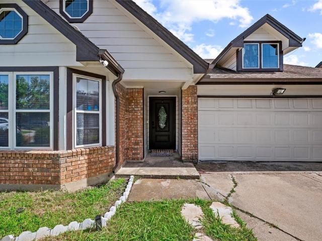 3253 Beavers Bend Trail
