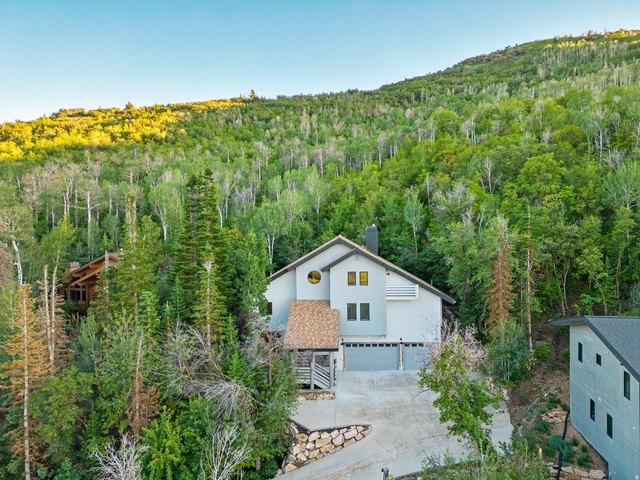 3253 Big Spruce Way, Park City, UT 84098