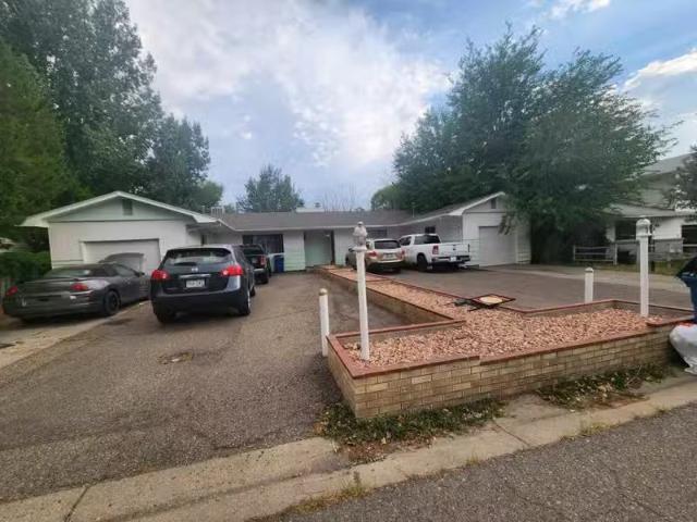 3253 CASTANEDA DR APT A, CLIFTON, CO 81520 Duplex For Sale ML.