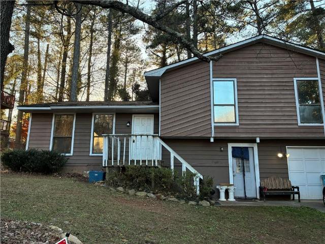 3253 Deshong Dr SW, Stone Mountain, GA 30087 | MLS #7696