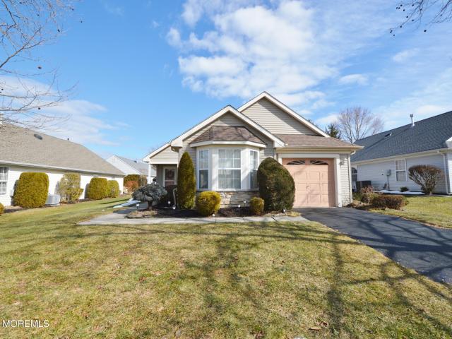 3253 Flagstone Court