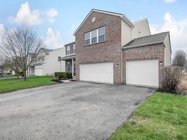 3253 Guffey Drive