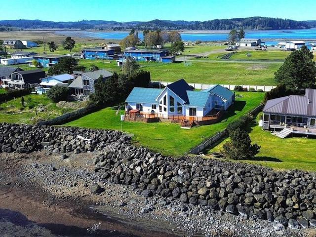 3253 Kindered Ave, Tokeland, WA 98590