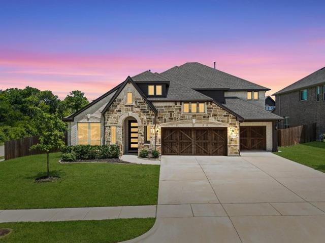3253 Park Ridge Dr, Mesquite, TX 75181