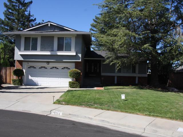 3253 Pomace Court