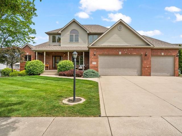 3253 Rosedale Ct, Valparaiso, IN 46385