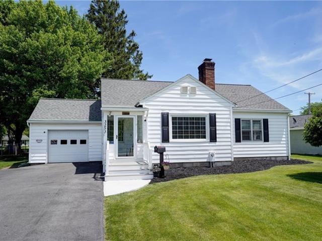 3253 State St, Caledonia, NY 14423