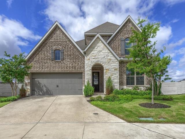 3253 Switchgrass Drive