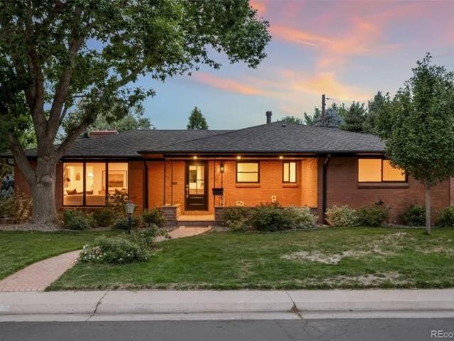 3253 S Columbine St, Denver, CO 80210
