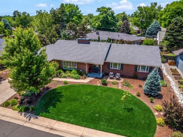 3253 S Milwaukee St, Denver, CO 80210