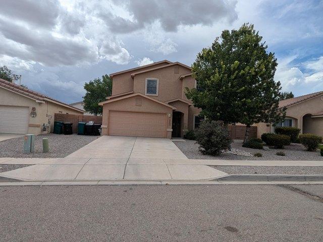 3253 San Ildefonso Loop NE, Rio Rancho, NM 87144