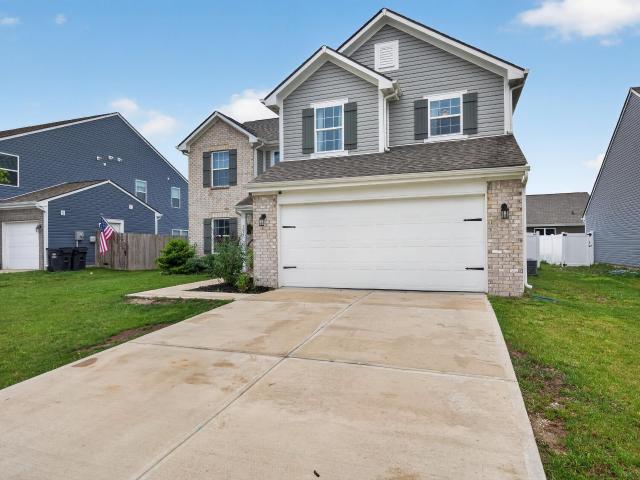 3253 Sand Walk Drive