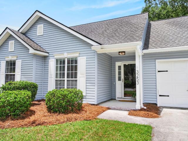 3253 Scranton Drive