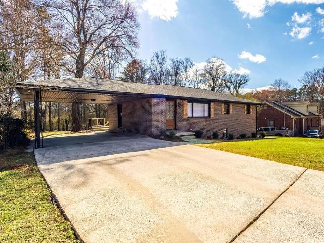 3253 Shadowridge Dr SW, Marietta, GA 30008 | Compass