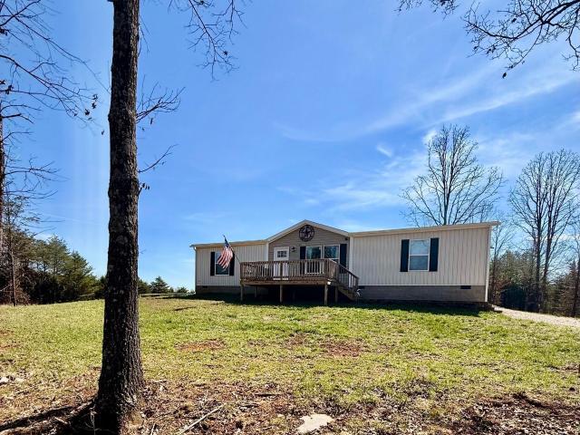 3253 Silver Mine Rd