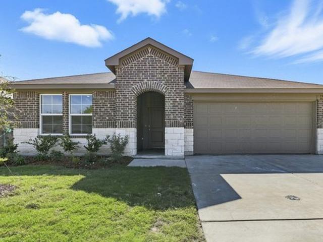 3253 Slocum Dr, Paris, TX 75460