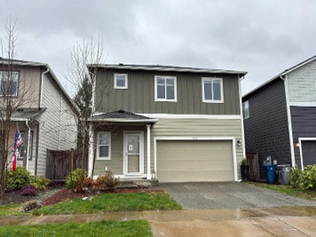325th Ave SE