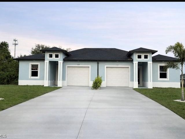 325 327 Gordon Ave S, Lehigh Acres, FL 33973